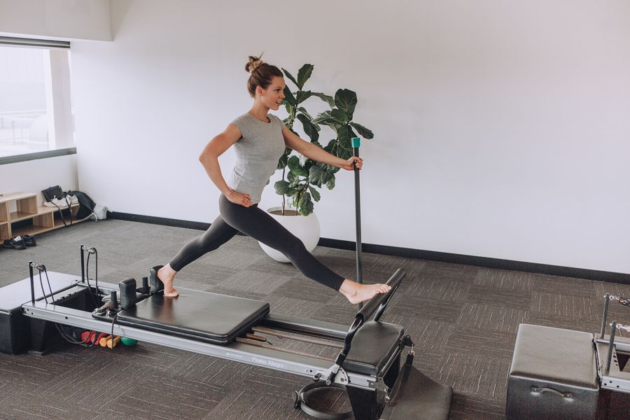 Pilates: Αρκεί μόνο αυτή η γυμναστική; - Miss or Madam
