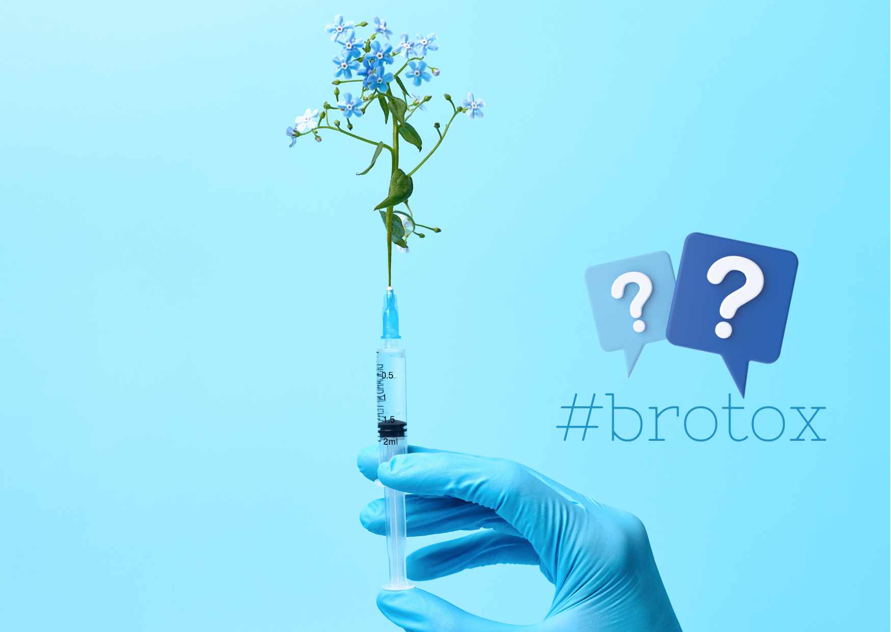 Τι είναι το Brotox που αριθμεί πάνω από 20 εκατομμύρια views στο TikTok ...